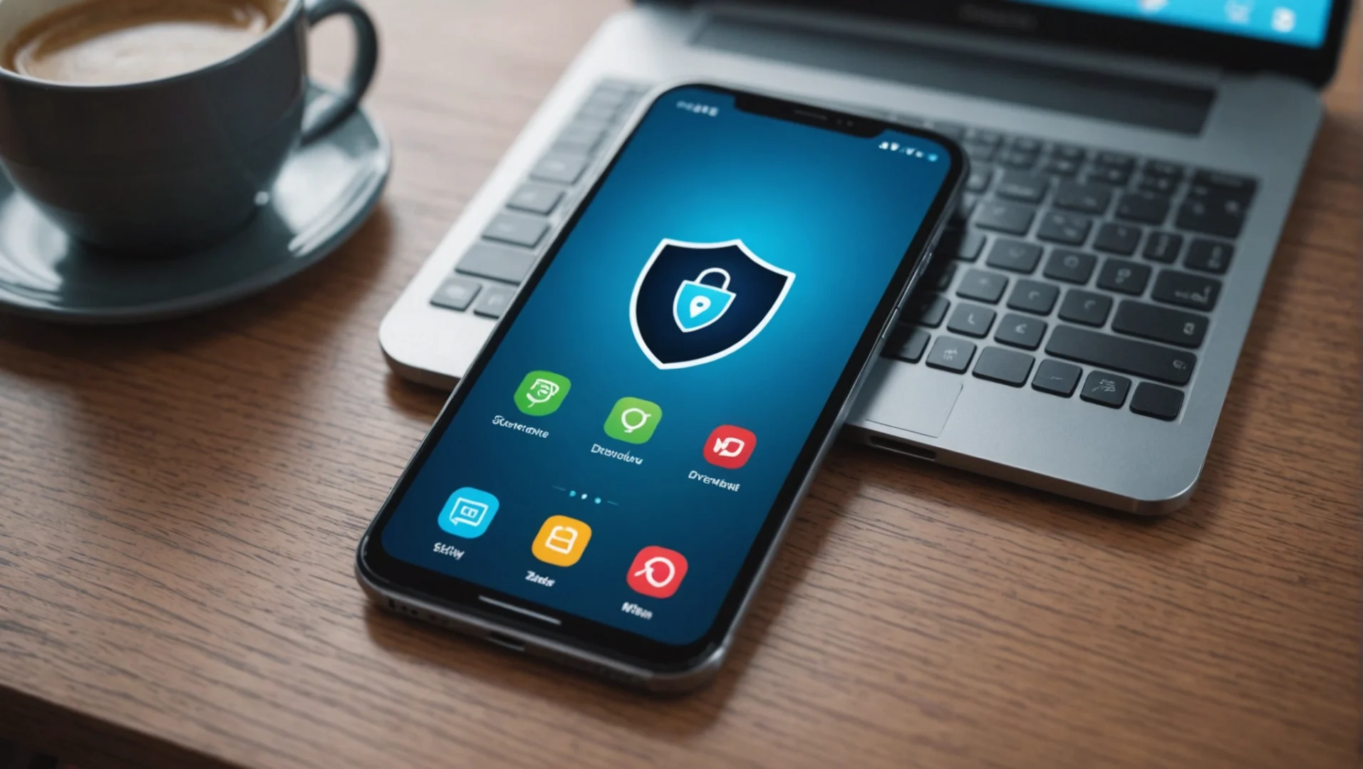 Les Meilleurs Antivirus Mobiles Gratuits 2023