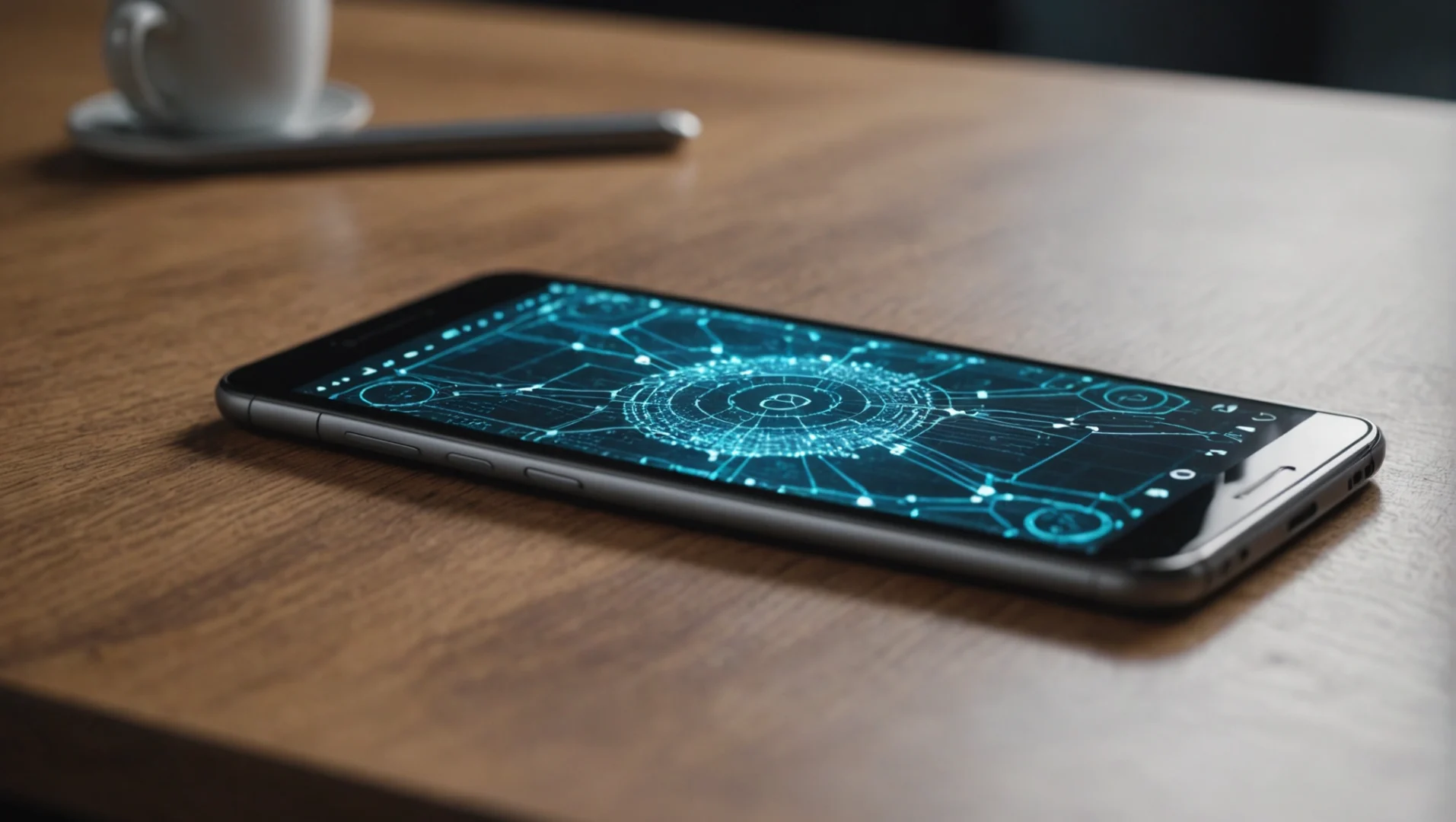 Protégez votre smartphone des menaces invisibles
